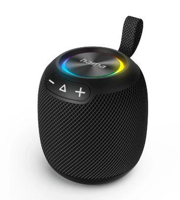 Coluna pequena Bluetooth – Vetpoints